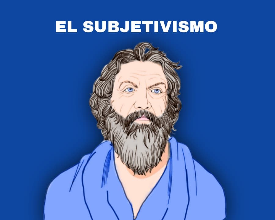 ¿Qué es el subjetivismo? | LITERATIN