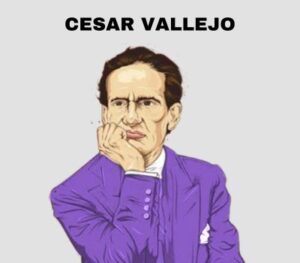 Biografía de Cesar Vallejo