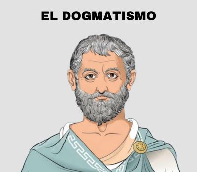 ¿Qué es el dogmatismo?