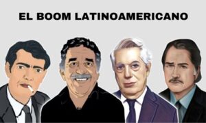 El Boom Latinoamericano: contexto y características